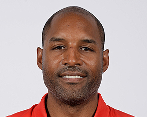David Vanterpool - USA Basketball