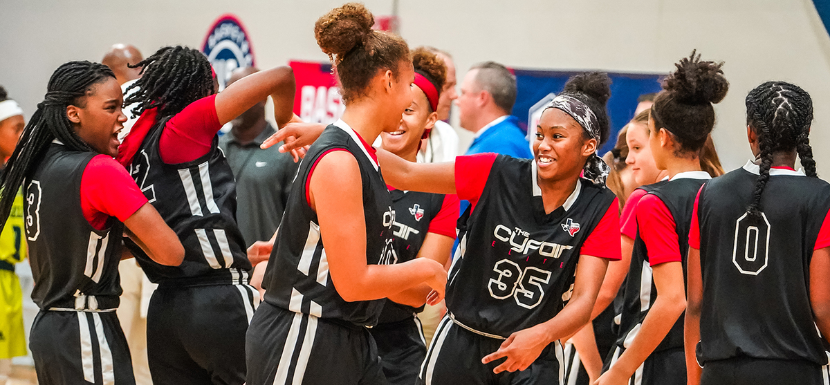 USA Basketball to Offer Five Divisions in Return of U.S. Open ...