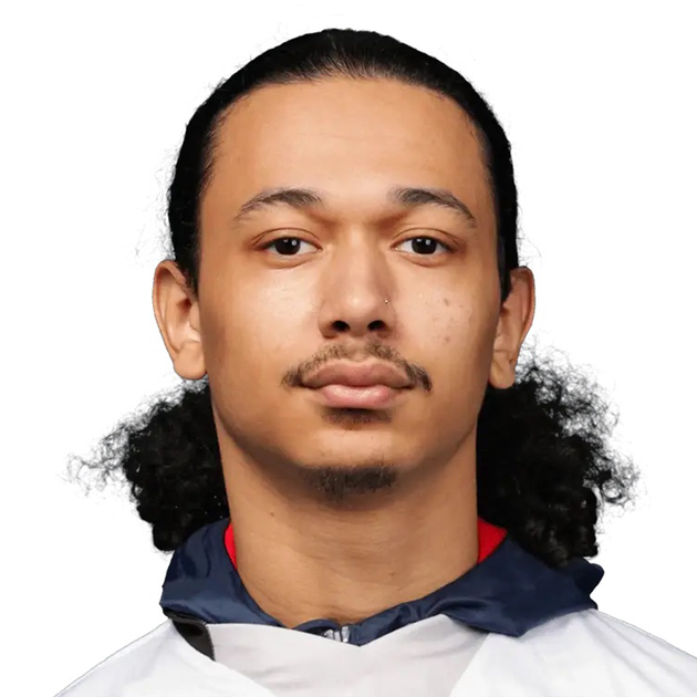 "Unguardable" Joshua Hunter - USA Basketball