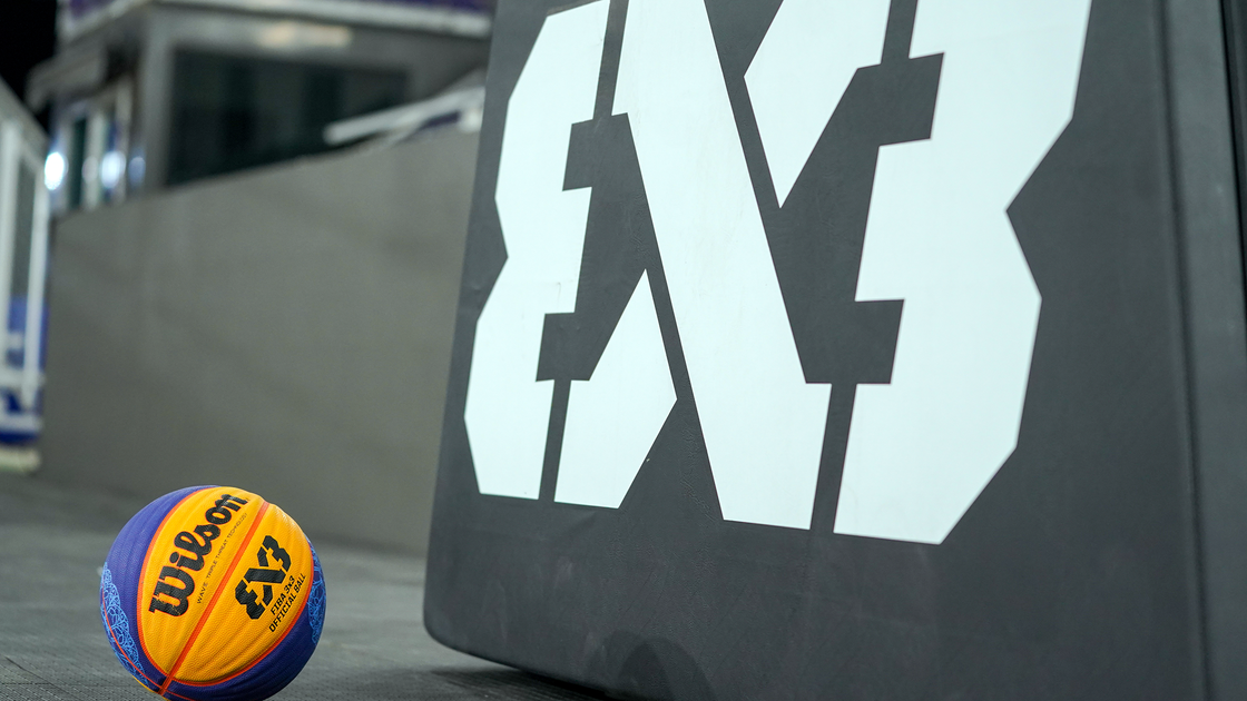 USA Men and Women’s 3x3 Nations League Teams Head to Chile for the 2026 ...