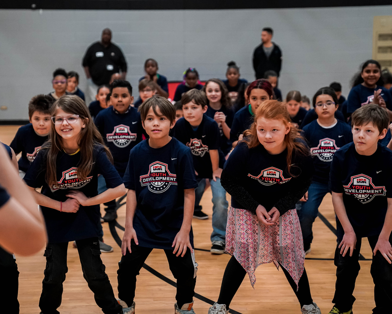 USA Basketball Open Court Announces Three Additional Locations - USA ...