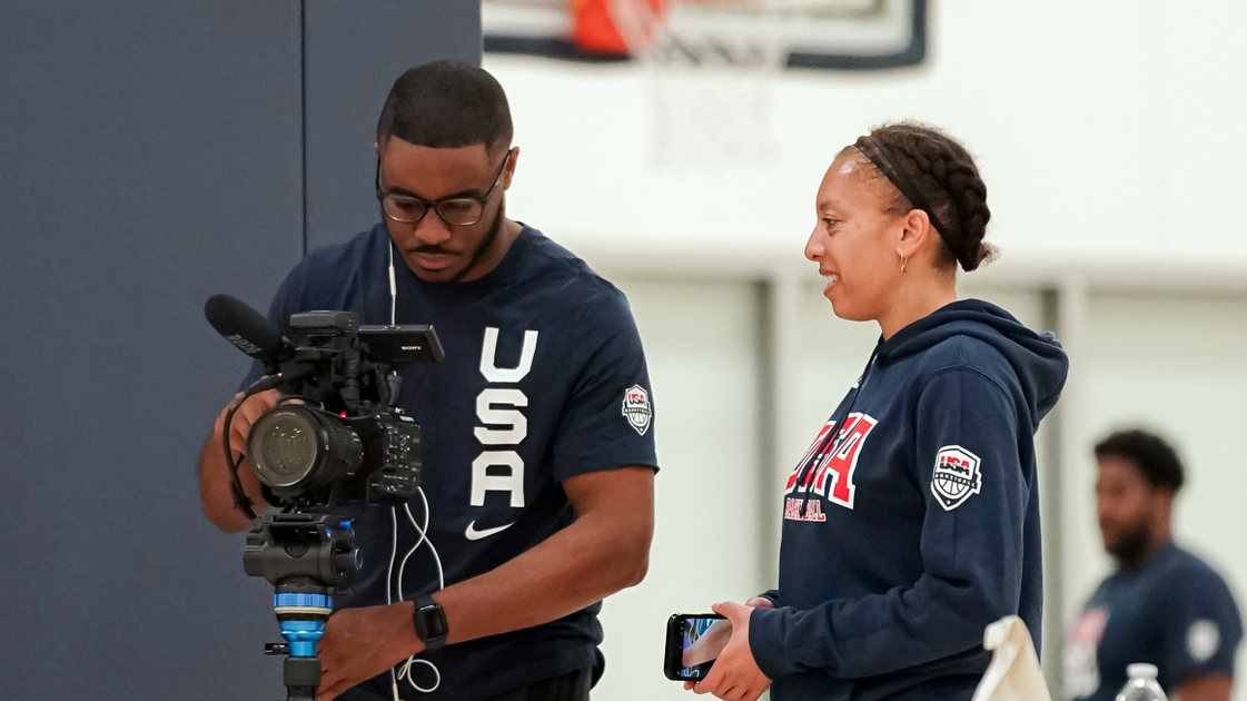 USA Basketball Foundation Announces Second Torch Leadership Cohort ...