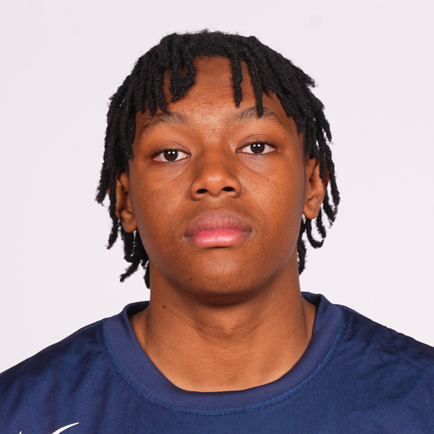 Akai Fleming - USA Basketball