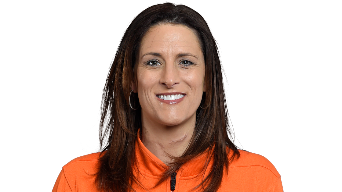 Stephanie White - USA Basketball