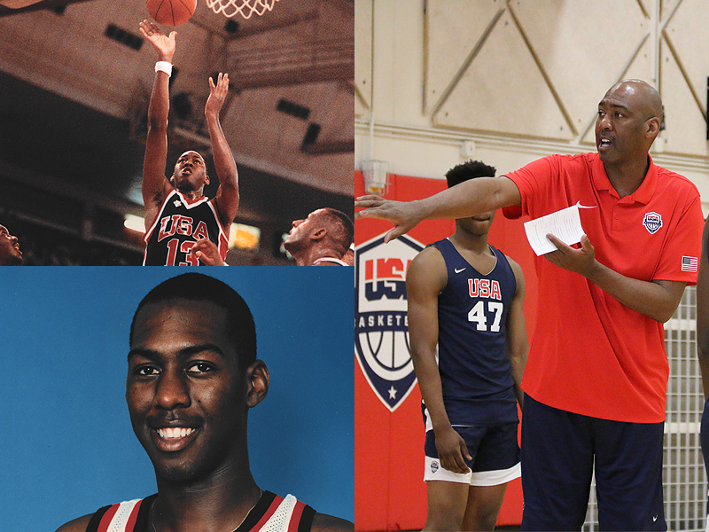 Danny Manning’s International Playing and Coaching Experience Will Aid ...
