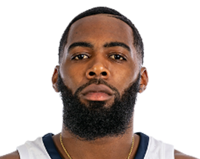 Jared Wilson-Frame - USA Basketball