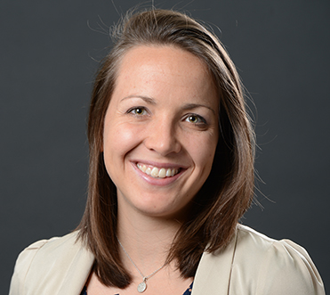 Andrea Travelstead - USA Basketball