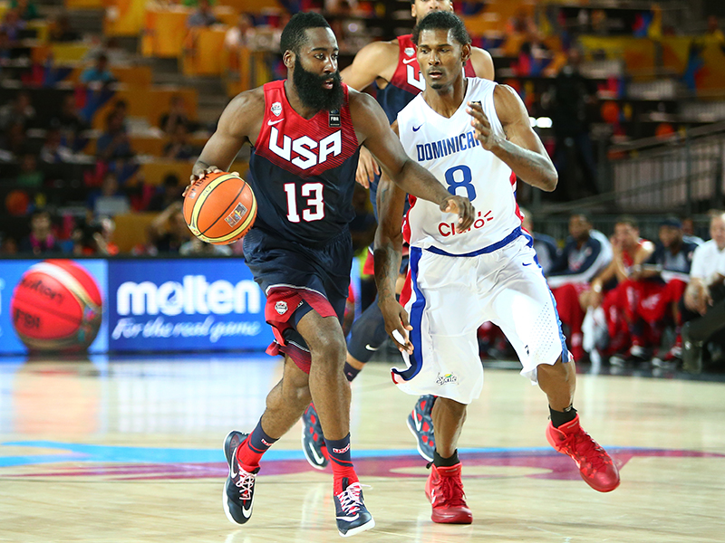 7 Habits of Successful Shooting Guards - USA Basketball