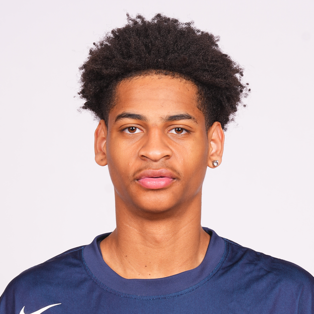 Kiyan Anthony - USA Basketball