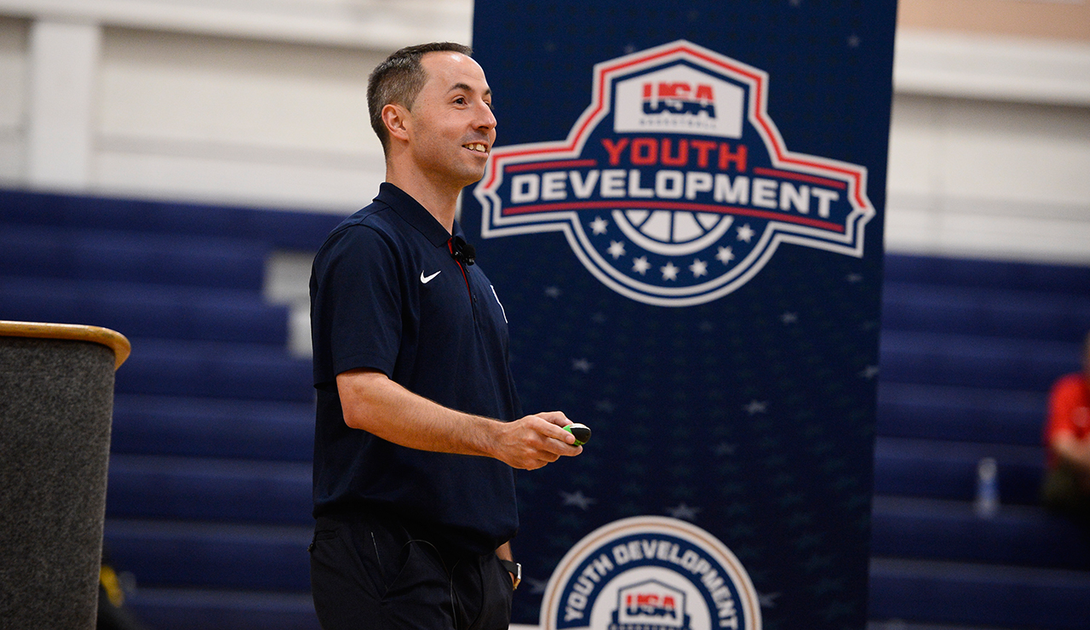 USA Basketball’s Coach Licensing Program Is Rapidly Growing - USA ...