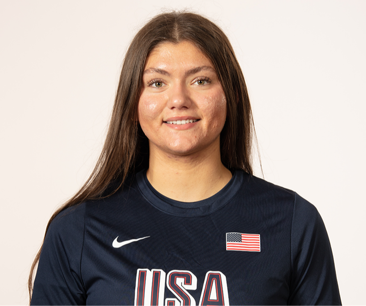 Jordan Speiser - USA Basketball