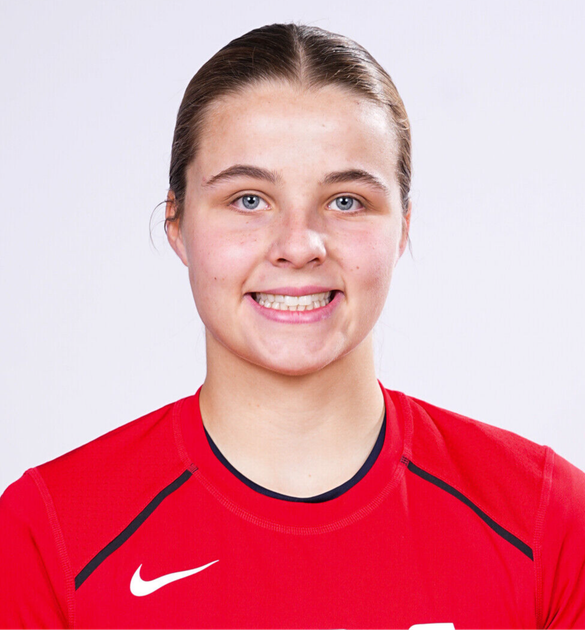 Chloe Johnson - USA Basketball