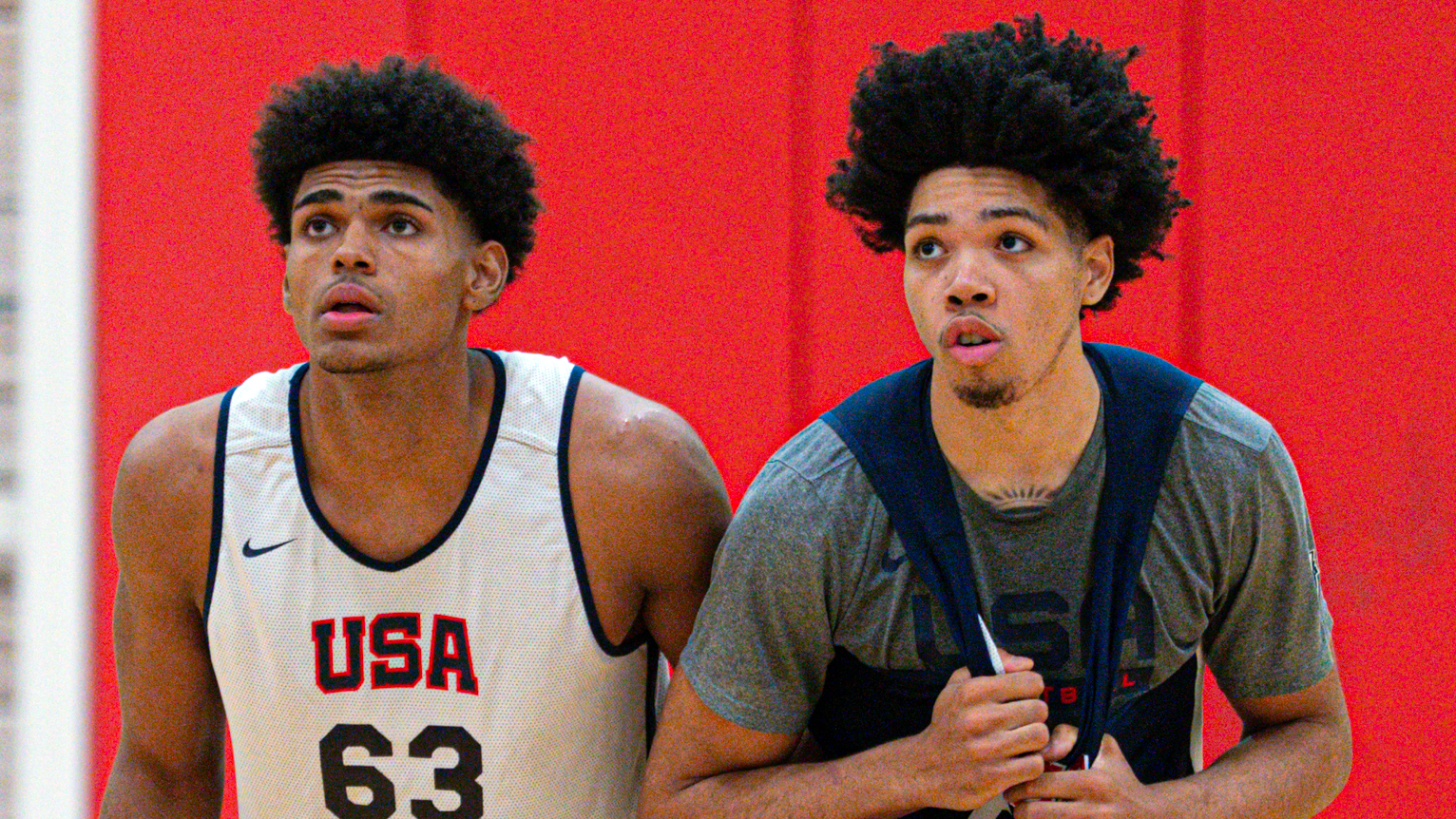 2025 USA Basketball Men’s U19 National Team Announced - USA Basketball