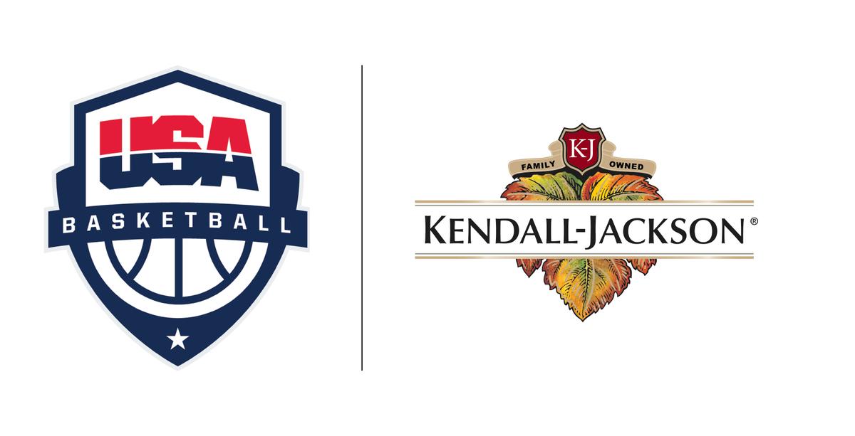 Kendall-Jackson, La Crema Named Official Wine Partners of USA ...
