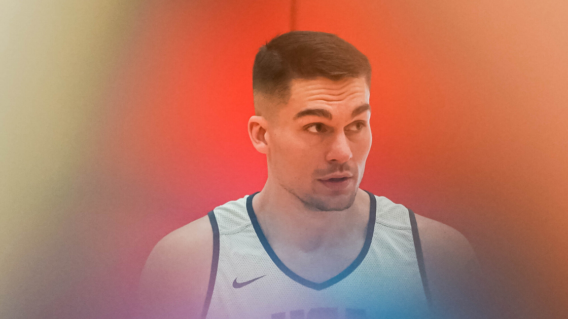 How A Leap of Faith Turned Dylan Travis’ Pursuit of an Improbable ...