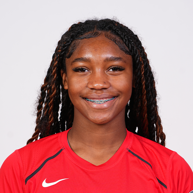 Jacy Abii - USA Basketball