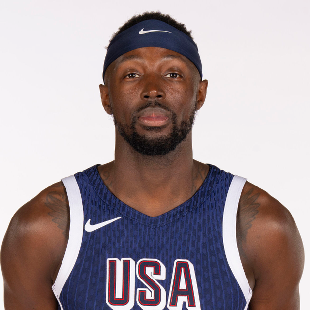 Jerian Grant - USA Basketball