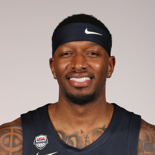 Torrey Craig - USA Basketball