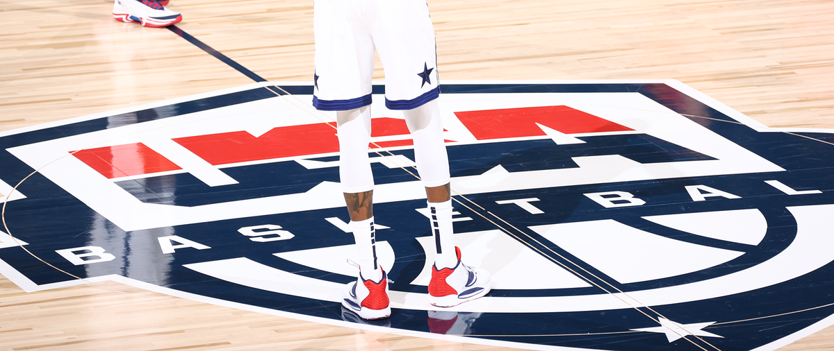 Dr. James Naismith's Original 13 Rules of Basketball - USA Basketball