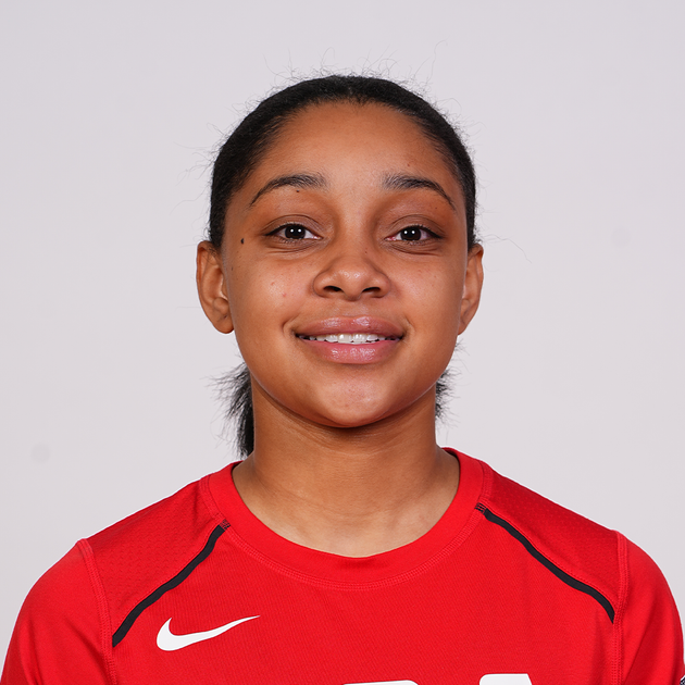 Kaleena Smith - USA Basketball