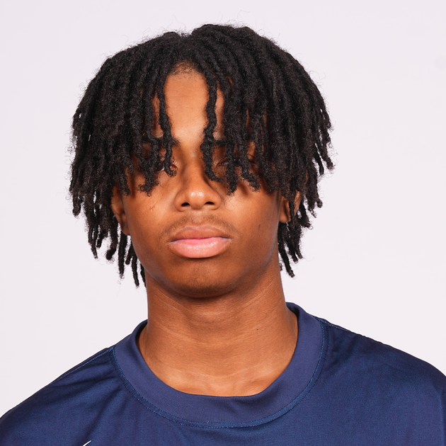 Deron Rippey Jr. - USA Basketball