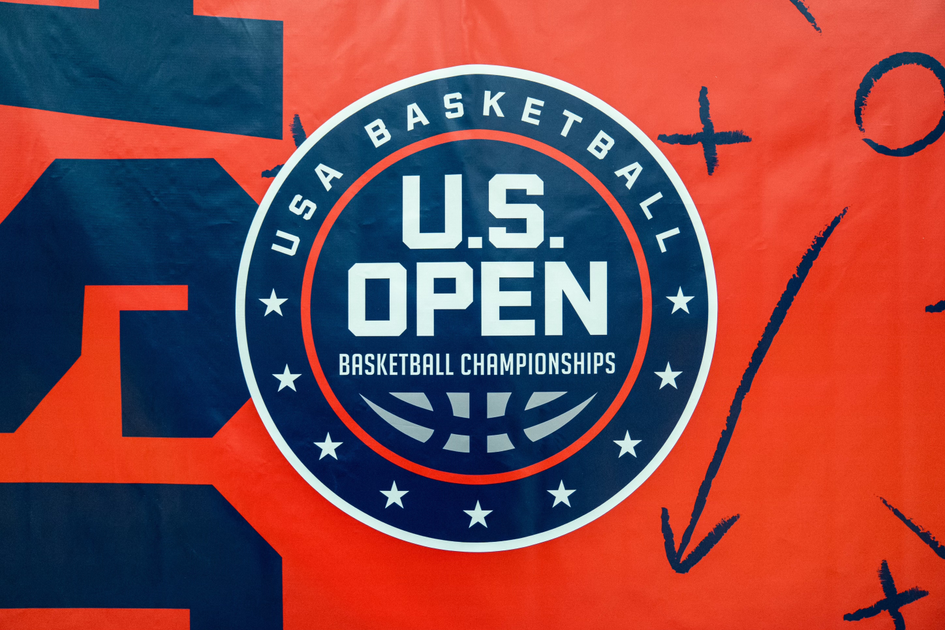 Champions Crowned at the 2022 U.S. Open Basketball Championships - USA ...