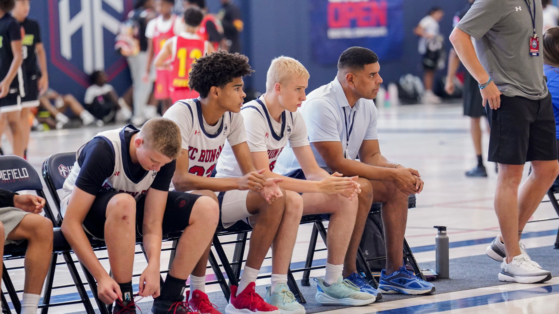 2025 U.S. Open Basketball Championships Enable Kansas City Squads to ...