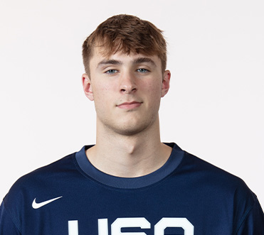 Cooper Flagg - USA Basketball