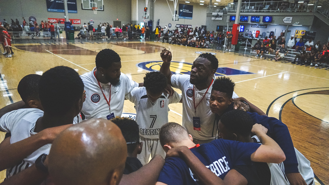 USA Basketball Alliance Tournaments Serve as Path to U.S. Open ...