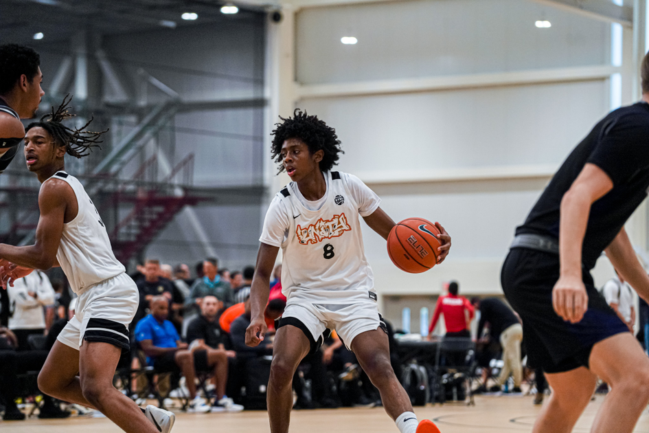 It's All About Family for Arizona Unity 16U - USA Basketball