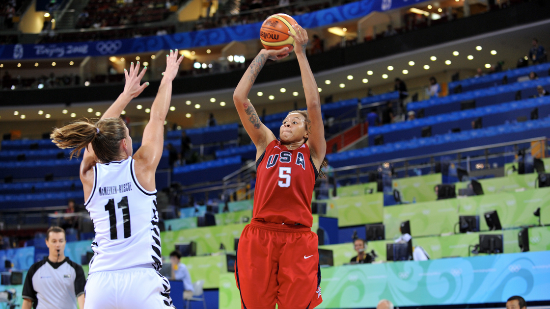 Naismith Basketball Hall Of Fame Announces 13 Inductees for the Class ...