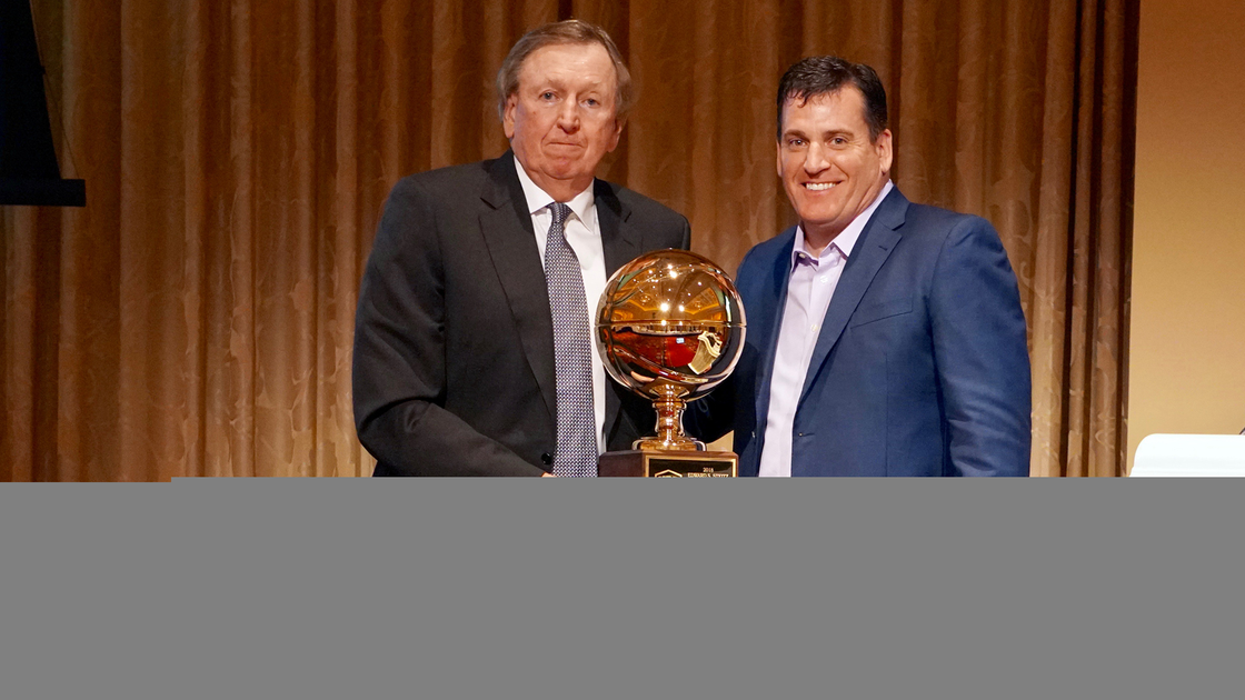 USA Basketball Steitz Award Recipient Rod Thorn Recalls His Joyful ...
