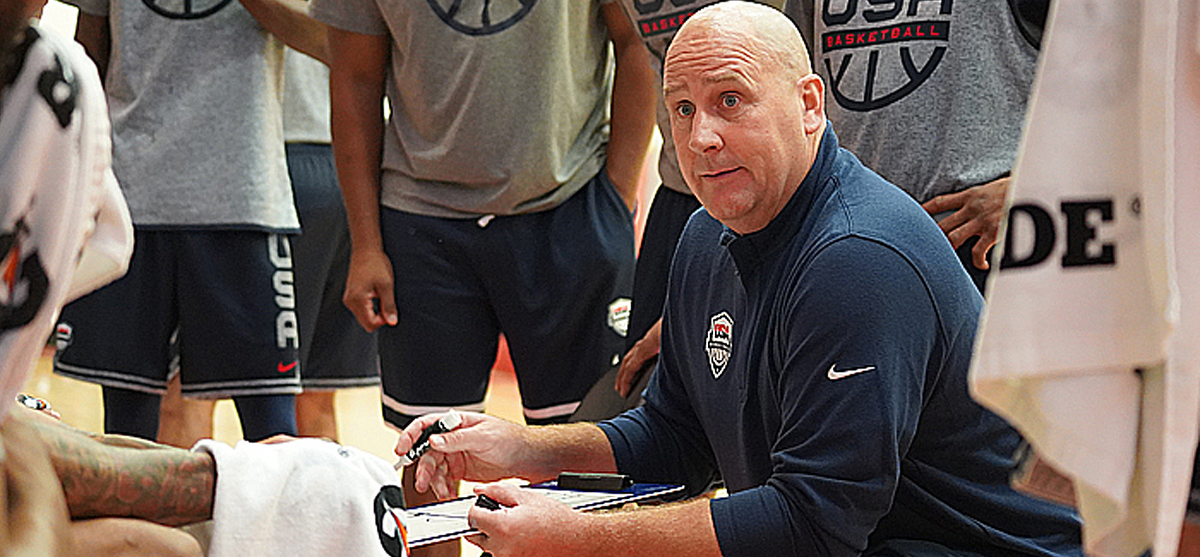 Jim Boylen Returns as Head Coach of USA Men’s World Cup Qualifying Team ...