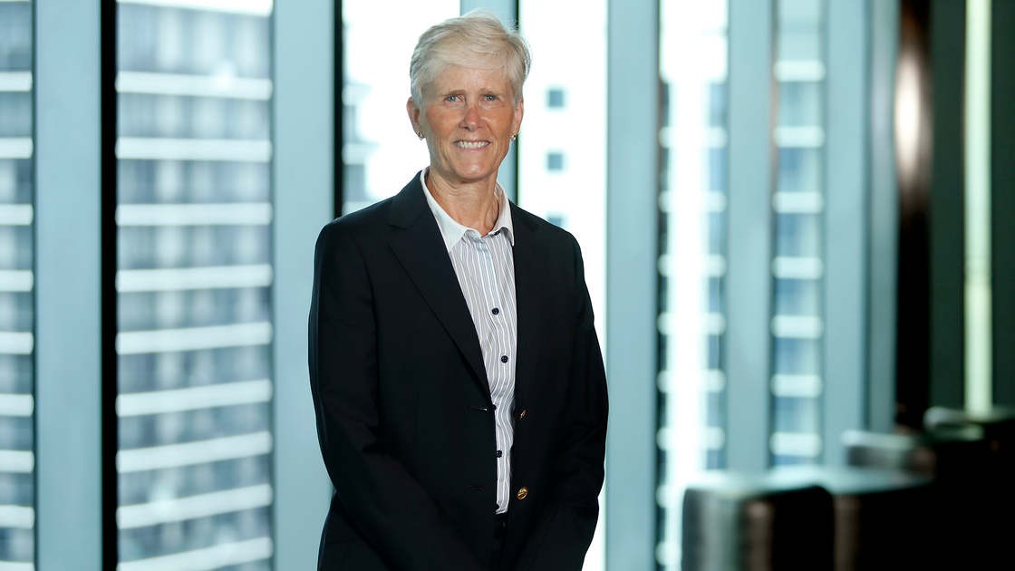Carol Callan Elected FIBA Americas President - USA Basketball