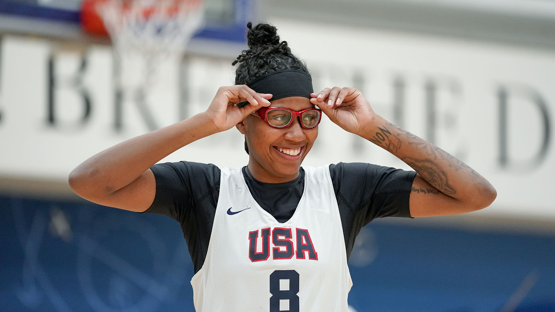 USA Basketball Announces 2023 USA 3x3 U21 Nations League Teams - USA Basketball