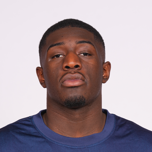 DeWayne Brown II - USA Basketball