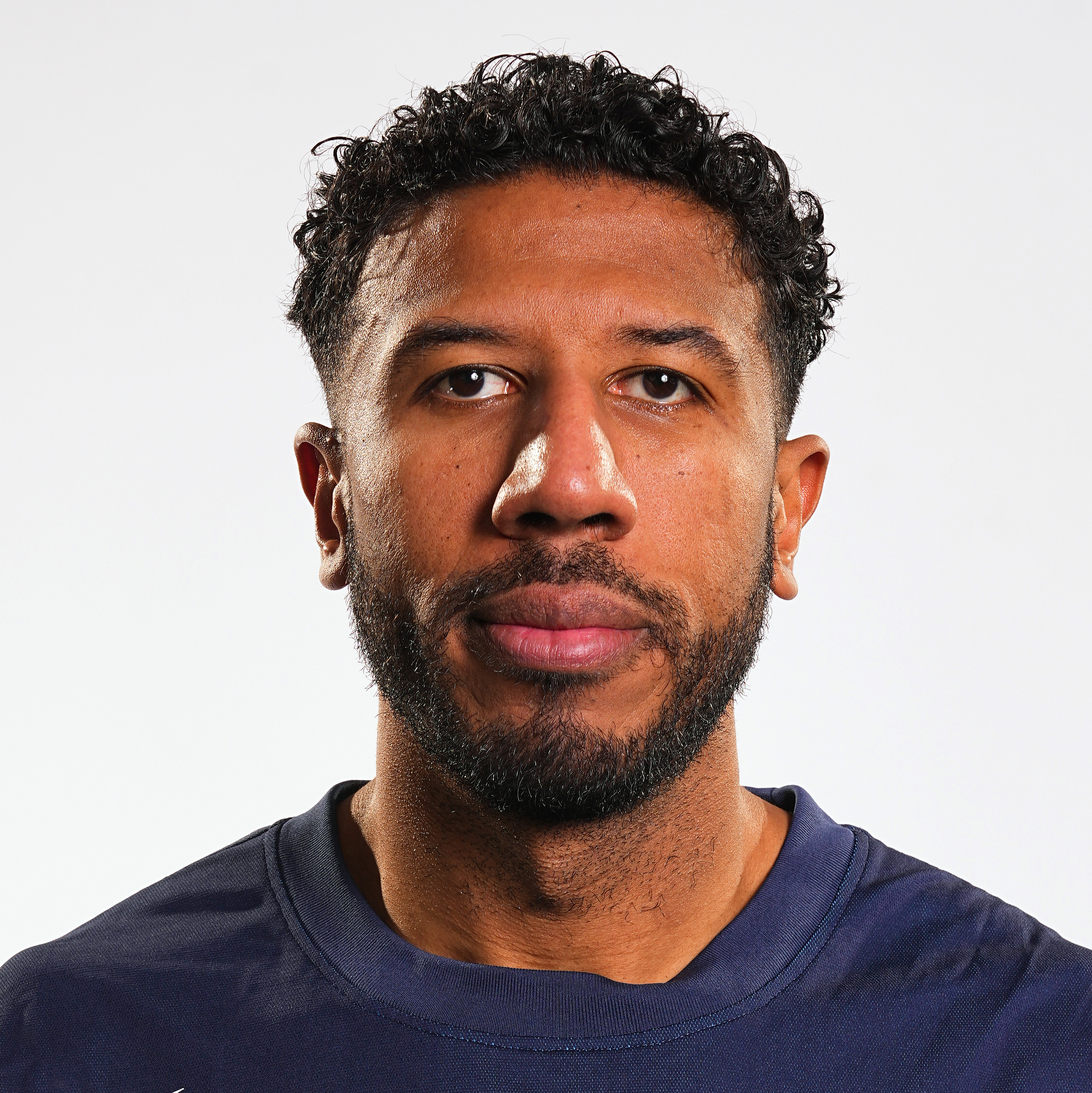 Kareem Maddox - USA Basketball