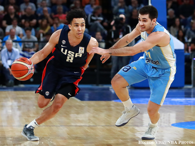 From His Dad to Tom Izzo to Jeff Van Gundy, Travis Trice Has Learned ...