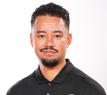 Justin Trujillo - USA Basketball