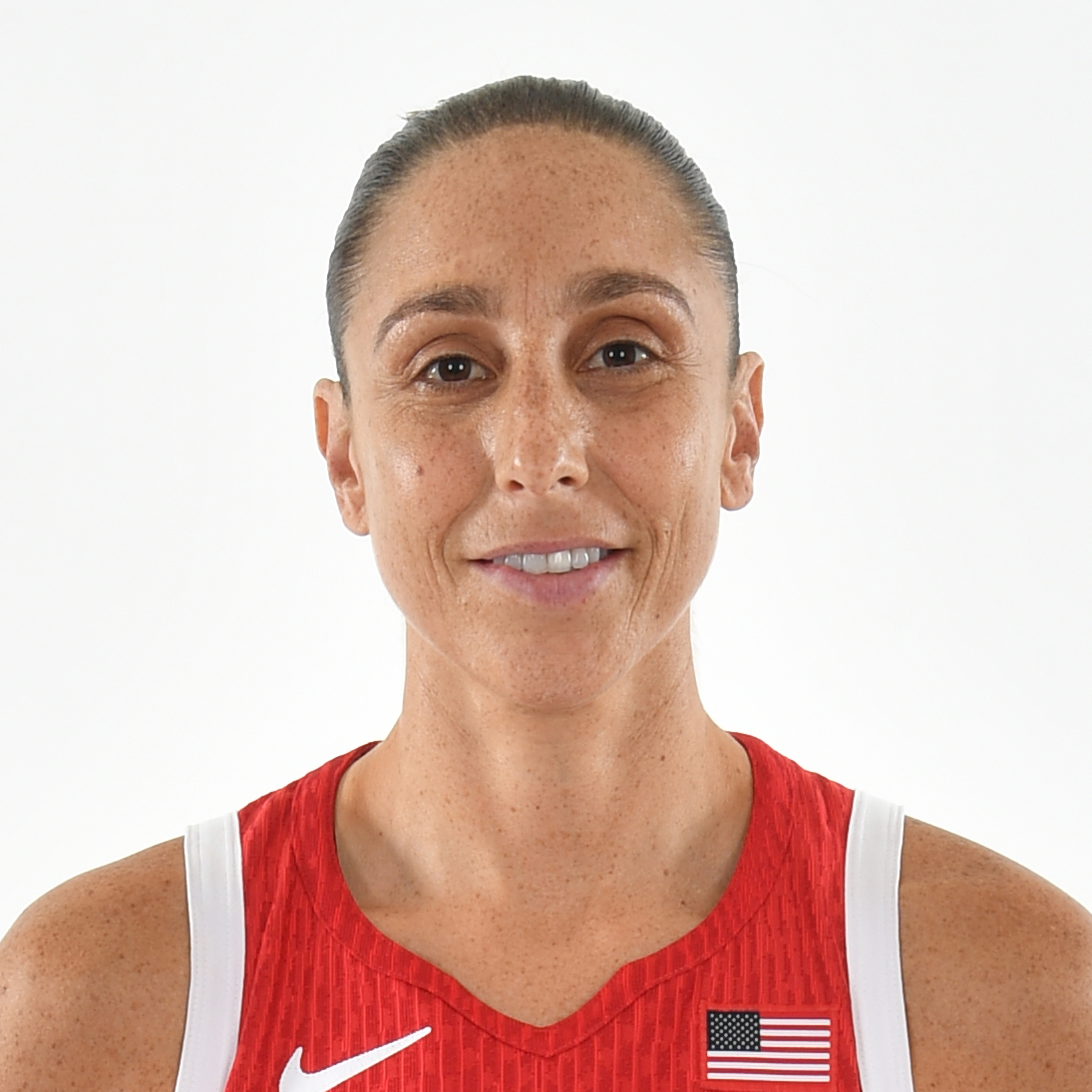 Diana Taurasi - USA Basketball