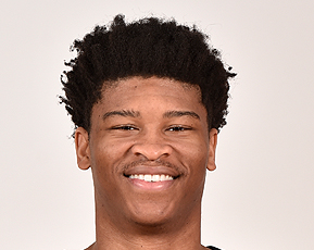 Isaiah Hicks - USA Basketball