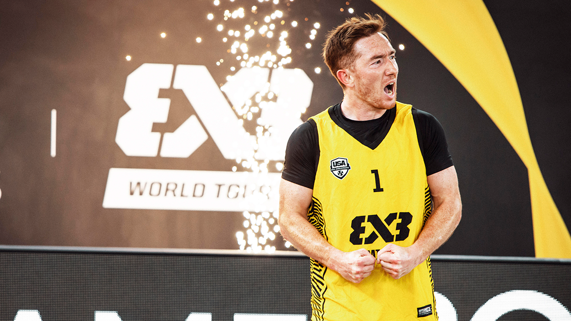 Team Miami Take Neom Masters Title, Fifth FIBA 3x3 World Tour Triumph ...