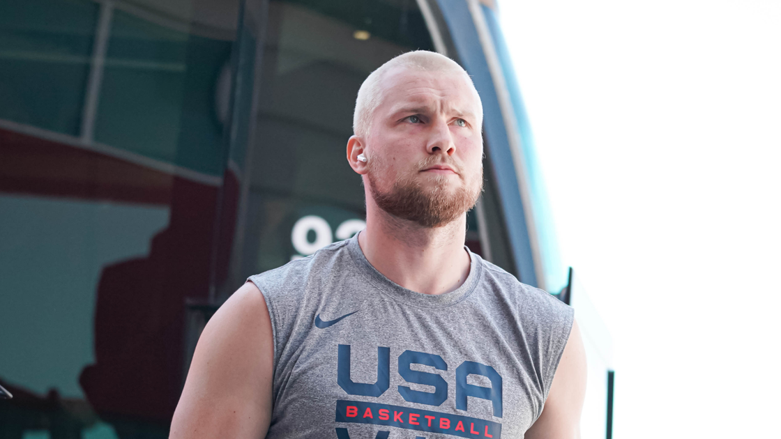 A USA Basketball Veteran Brings Knowledge and Experience To The USA Men ...