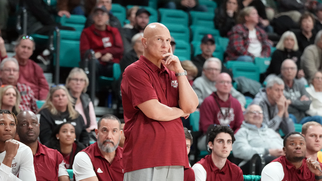 Frank Martin to Speak at the 2024 USA Basketball Coach Academy in ...