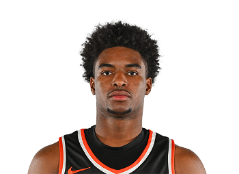Dalen Davis - USA Basketball