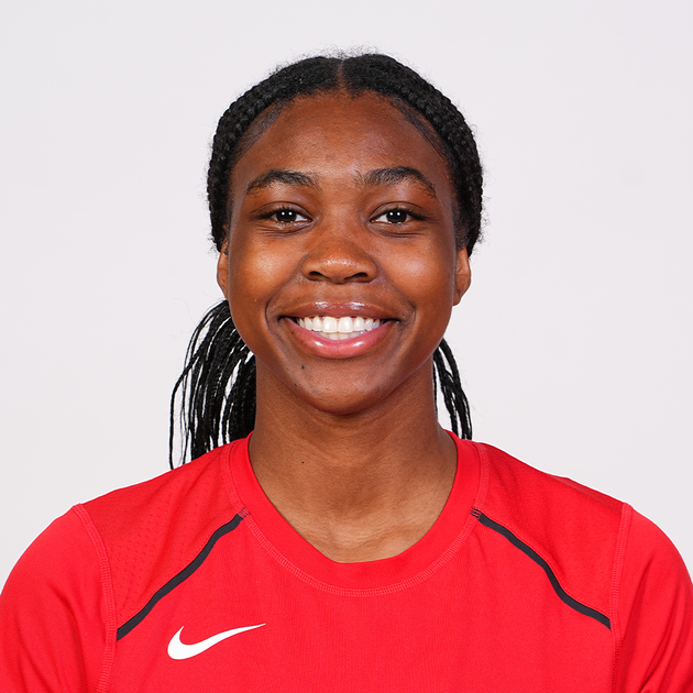 Autumn Fleary - USA Basketball