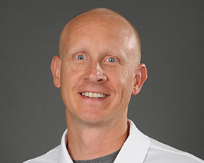 Chris Mack - USA Basketball