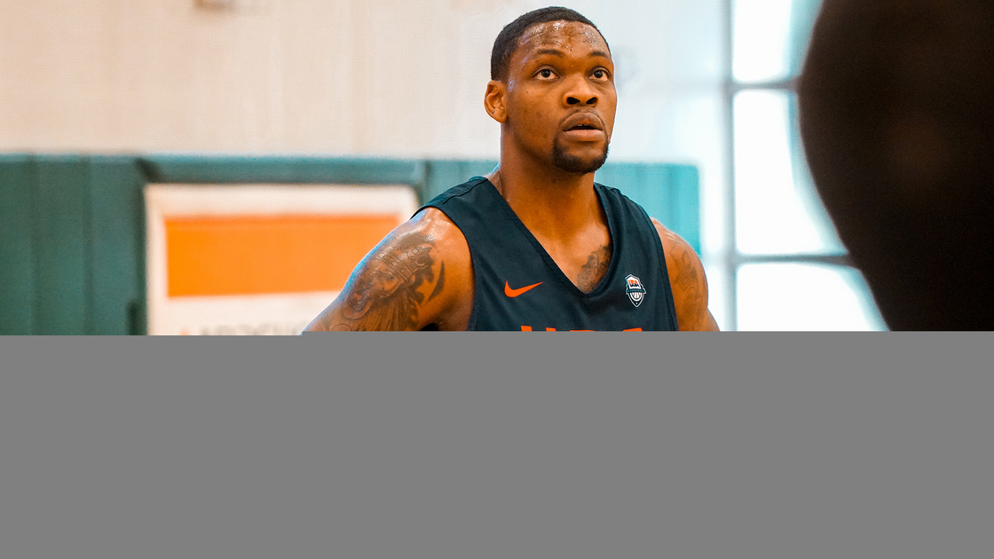 Michael Frazier II Healthy Again, Back Playing at a High Level and Back ...