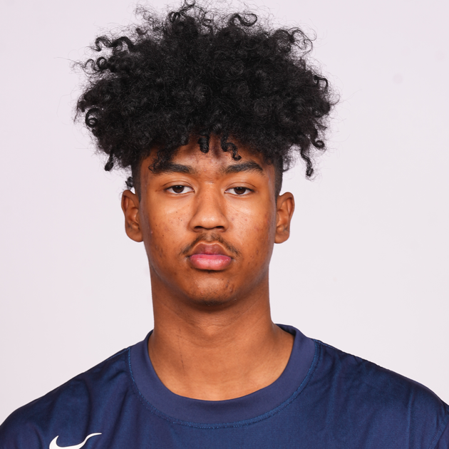 Jason Crowe Jr. - USA Basketball