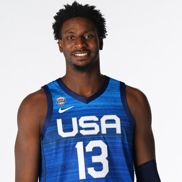 Jaren Jackson Jr. - USA Basketball
